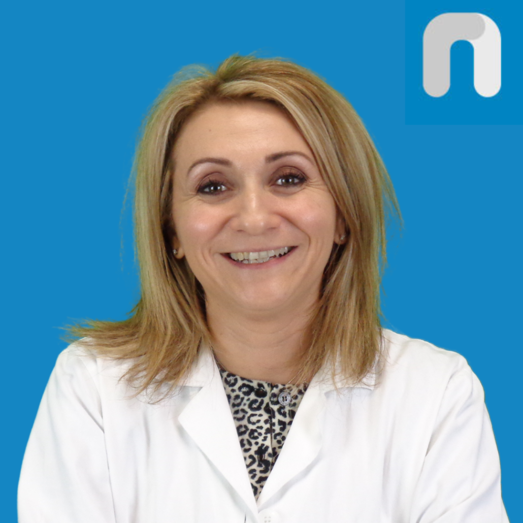 Dott. Maria Elena Grossi - Poliambulatorio Santarcangelo di Romagna (ex ...